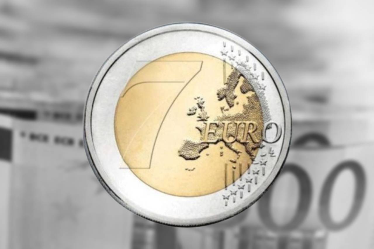 Moneta da 7€, sbarca dal 1° Gennaio nelle tasche degli Italiani: la ...