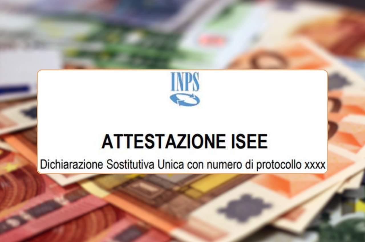 ISEE 2025: Up to €850 per Month Available – Archyde