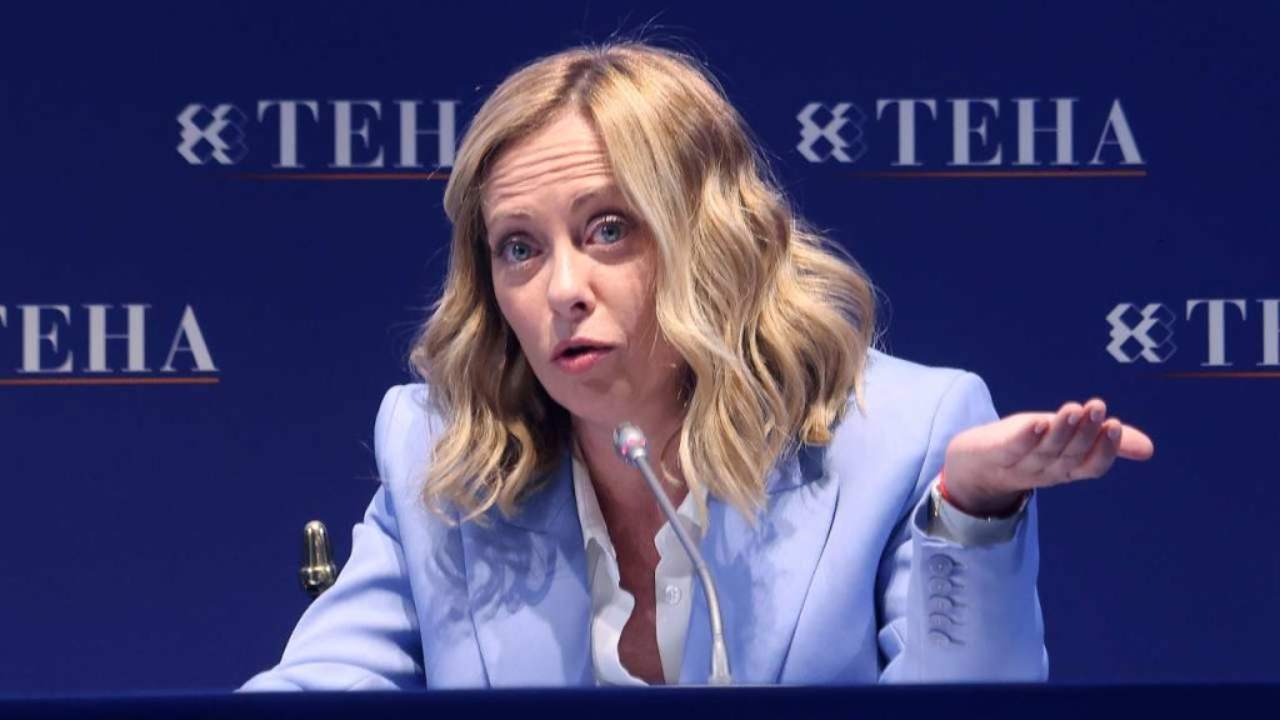 Pensionati, scatta la nuova "tassa Meloni": dal 1 gennaio 2025 devi ...