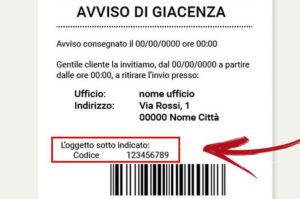Raccomandate, arriva a tutti la 665: se vedi questo codice sulla busta ...